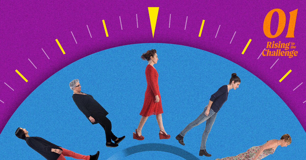 Pursuing a universal concept of "ideal beauty" | RISING TO THE CHALLENGE | We Love Engineers ...