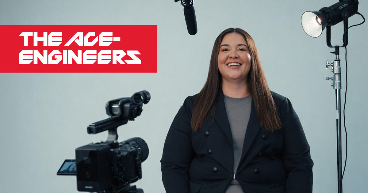 Jessica, QA Engineer | Choosing the right path for you | THE ACE ...